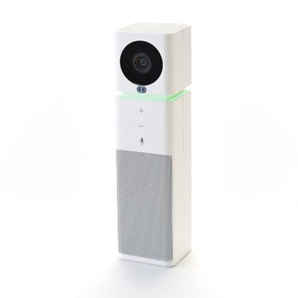 Boom UNO- All in One-1080p Full HD Conference Camera, Video Calling an ...