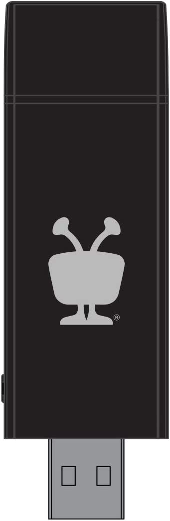 TiVo WiFi 5 USB Adapter, Black (AP0100) – PeachImports